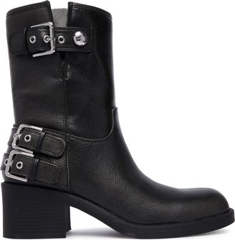 Guess Stiefeletten Guess FLTM2W ELE10 Schwarz