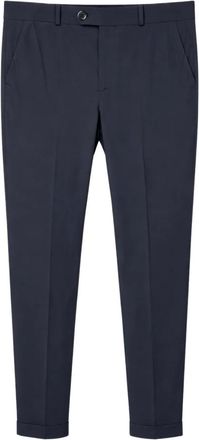 Roberto Ricci Design Rrd, Homme, Pantalons, Bleu, Taille: 2XL Surflex Chino Jo Pant