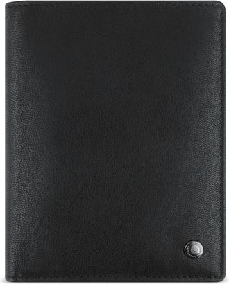 Bugatti Geldb&ouml;rse Black Magic