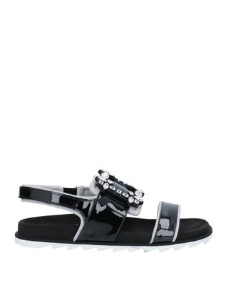 Roger Vivier SCHUHE - Sandalen auf YOOX.COM