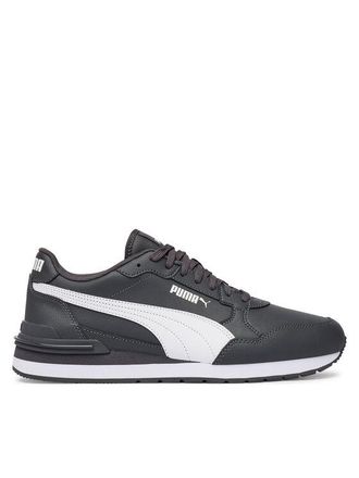 Puma Sneakers St Runner V4 L 399068 Grau