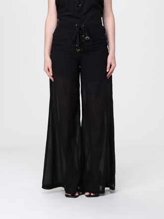 Pinko Pantalon Femme couleur Noir