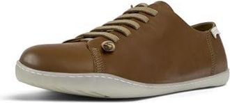 Camper Mens Peu Cami K100249 Basket, Medium Brown 055, 40 EU