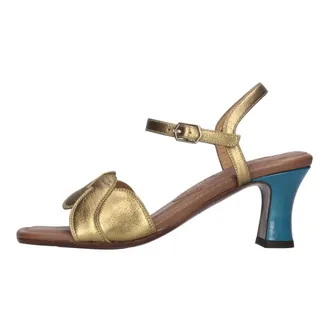Chie Mihara Damen, Schuhe, Braun, 37 EUGr&ouml;&szlig;e