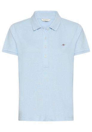 GANT Poloshirt Slim Shield Cap Logo Polo