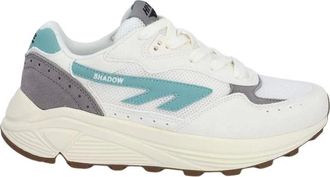 Hi-Tec Femme, Chaussures, Blanc, Taille: 37 EU HTS Shadow RGS