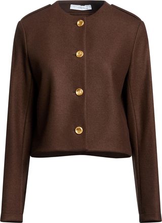 Harris Wharf London JACKEN & M&Auml;NTEL - Jacken und Anoraks auf YOOX.COM