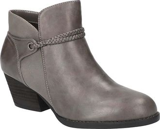 Bella Vita Damen Audrina Stiefel, GRAU, 41 EU