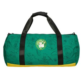 Mitchell & Ness Weekend Bags - - Bags - Herren - Gr&uuml;n - ONE SIZE