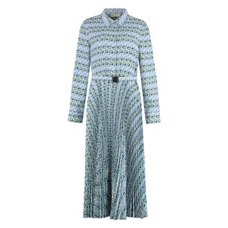 Tory Burch Femme, Robes, Multicolore, Taille: 42 FR Robes