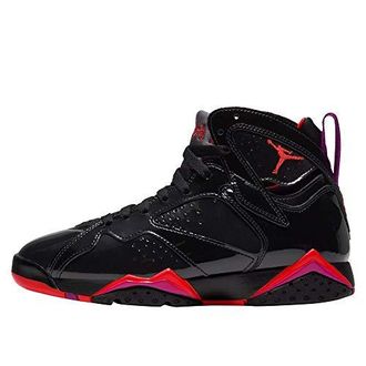 Air Jordan Air Jordan 7 r&eacute;tro. - Noir - Noir, 39 EU EU