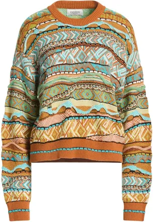 Laneus STRICKWAREN - Pullover auf YOOX.COM