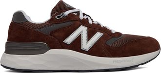 New Balance Sneakers New Balance M8806XS Braun