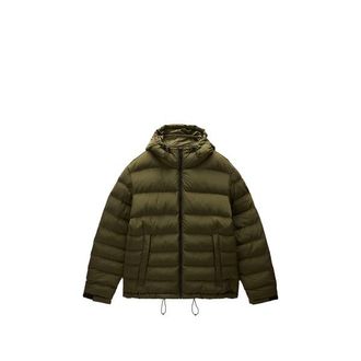 Napapijri Blouson matelass&eacute; &agrave; capuche