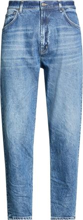 Dondup HOSEN & R&Ouml;CKE - Jeanshosen auf YOOX.COM