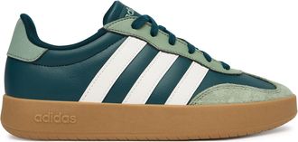 adidas Sneakers adidas Barreda JP5926 Gr&uuml;n