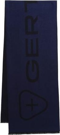 Gertrude Echarpe Mathilde &agrave; logo