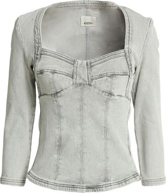 Isabel Marant TOPS - Tops auf YOOX.COM