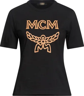 MCM TOPS - T-shirts auf YOOX.COM