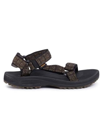 Teva Sandalen Winsted 1017419 Schwarz