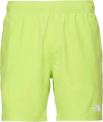 The North Face M 24/7 7IN SHORT