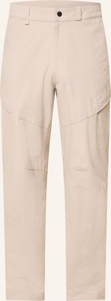 On Trekkinghose Trek Pants beige