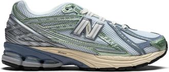 New Balance Femme, Chaussures, Multicolore, Taille: 39 1/2 EU Baskets 1906R