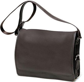 Gerard henon Besace Gérard Henon Golf Cuir De Vachette Grainé GH 2960