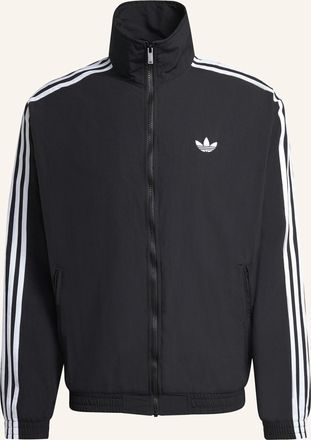 adidas Originals Adidas Originals Firebird Woven Track Top schwarz