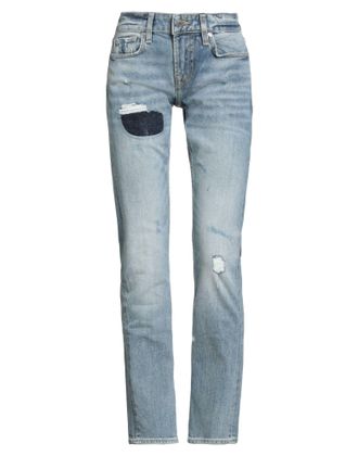 Guess HOSEN & R&Ouml;CKE - Jeanshosen auf YOOX.COM