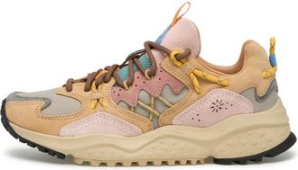 Flower Mountain Femme, Chaussures, Multicolore, Taille: 37 EU Yamabushi