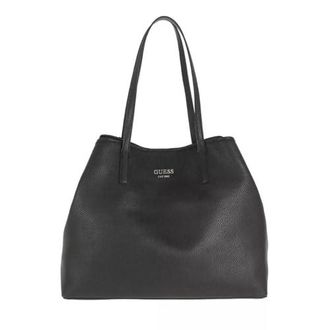 Guess Guess HWVG6995290BLA VIKKY LARGE TOTE Women BLACK Size One Size