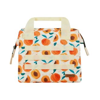 Cabaia Sac &agrave; d&eacute;jeuner Vancouver - Femme - Sacs - Multicolore - Taille: ONE Size