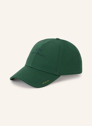 Paul & Shark Paul & Shark Cap gruen