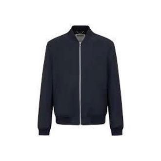 Drykorn Homme, Vestes, Bleu, Taille: S Veste Moderne et &Eacute;l&eacute;gante