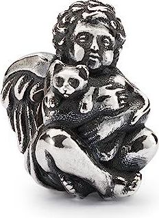 Trollbeads TAGBE-50043 TAGBE-50043 Marque, Taille Unique, Métal Non précieux, Pas de gemme