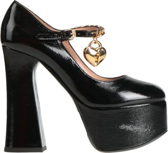 Moschino SCHUHE - Pumps auf YOOX.COM