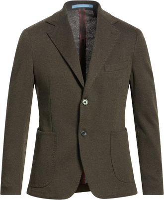 Herman & Sons ANZ&Uuml;GE und CO-ORDS - Blazers auf YOOX.COM