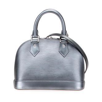 Louis Vuitton Pre-owned Stylische Handtasche - - Pre-owned - Damen - Grau - ONE SIZE