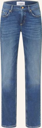 Cambio Cambio Skinny Jeans Piper blau
