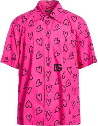 Dolce & Gabbana TOPS - Hemden auf YOOX.COM