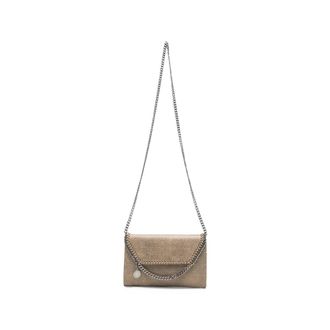Stella McCartney Falabella Tiny Shoulder Bag