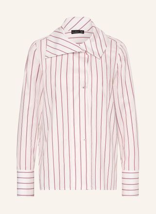 van Laack Van Laack Bluse Vl-Tulasa-Xx weiss