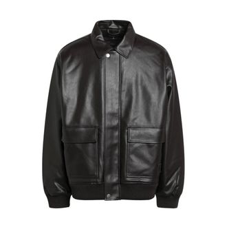 Carhartt Work in Progress Arizona Jacket - Homme - Vestes - Brun - Taille: XL