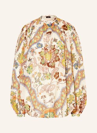 Etro Etro Bluse weiss