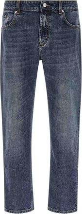Department Five Jean Droit - Bleu