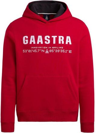 Gaastra Kapuzensweatshirt mit K&auml;ngurutasche