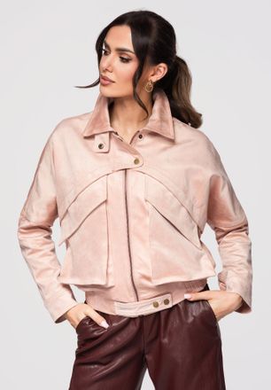 Ombre Jacke OW-JAFL-0122