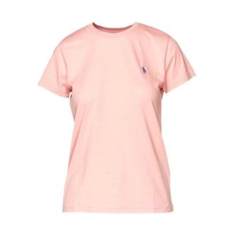 Ralph Lauren Femme, Tops, Rose, Taille: 42 FR Ralph Lauren T-shirts et Polos