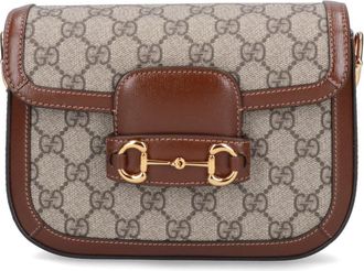 Gucci Horsebit 1955 Mini Bag